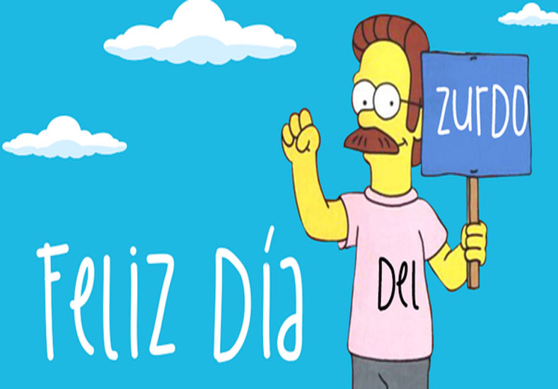 Día Internacional del Zurdo: cinco curiosidades de los que son más ...